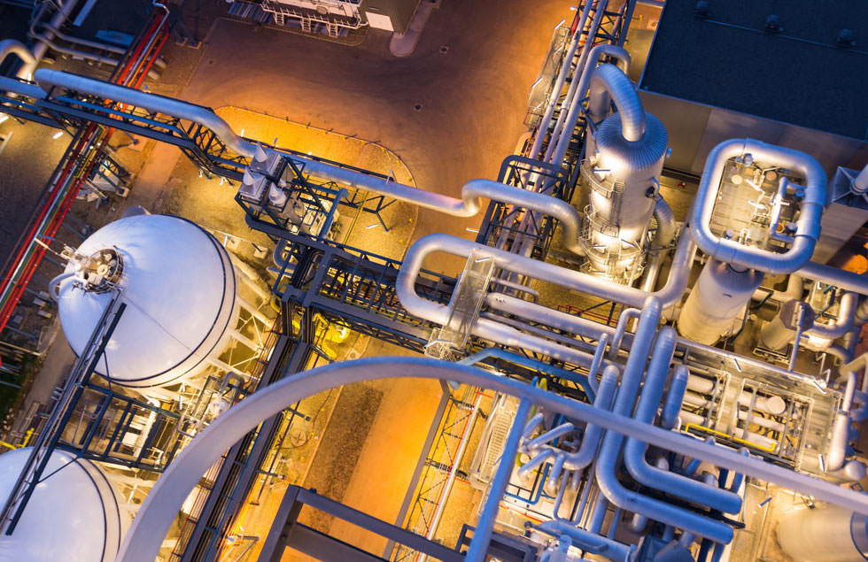 Awesome Projects - Union Alloy